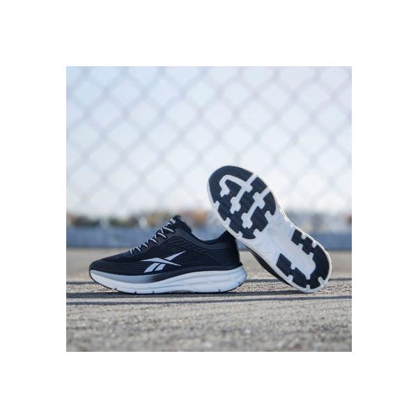 【発売日：2025年03月03日】【ブランド商品番号】137045 100233885 / 【ブランド名】Reebok（リーボック） / 【色】ブラック / 【ソール素材】ゴム / 【原産国】中国