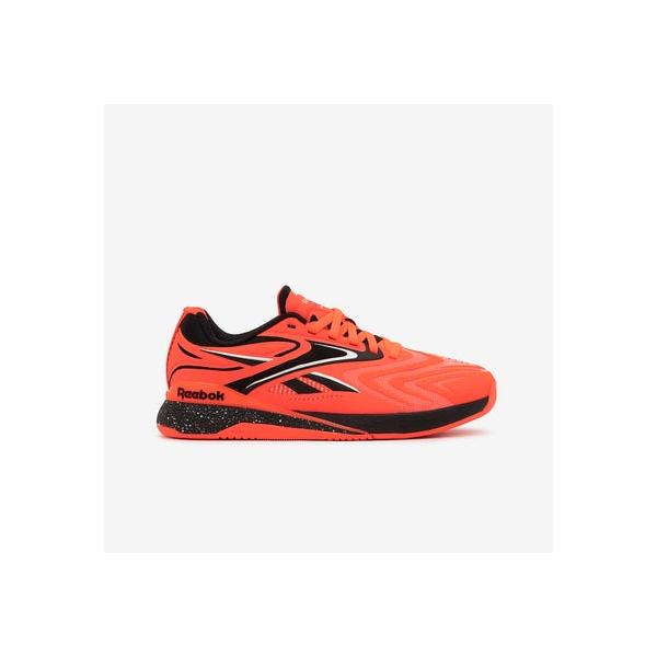 【発売日：2026年01月09日】【ブランド商品番号】146092 100244428 / 【ブランド名】Reebok（リーボック） / 【色】オレンジ / 【原産国】ベトナム