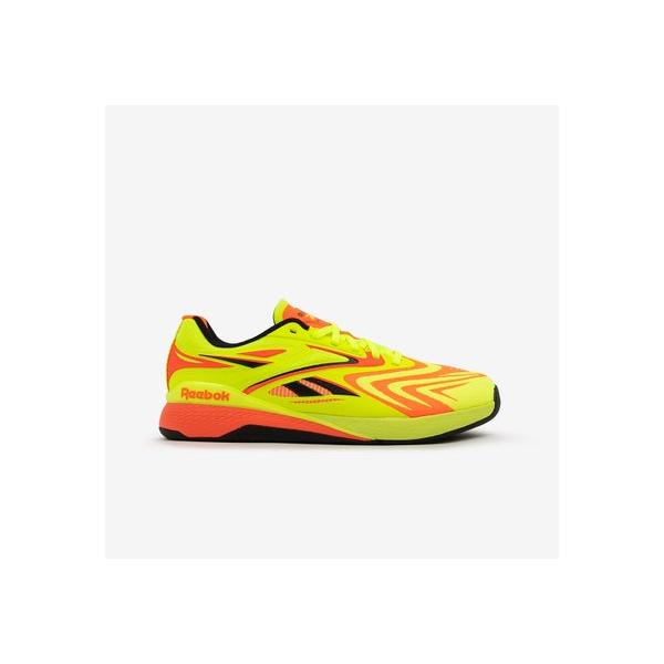 【発売日：2026年01月09日】【ブランド商品番号】146092 100249412 / 【ブランド名】Reebok（リーボック） / 【色】ライム / 【原産国】ベトナム