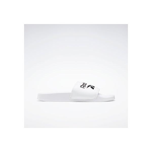 【発売日：2025年02月24日】【ブランド商品番号】FZQ73 FW6229 / 【ブランド名】Reebok（リーボック） / 【色】ホワイト / 【表素材】その他合成繊維