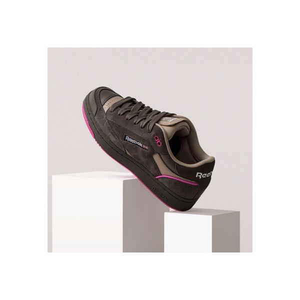 【発売日：2025年03月04日】【ブランド商品番号】108111 100033732 / 【ブランド名】Reebok（リーボック） / 【色】グラウト / 【原産国】ベトナム