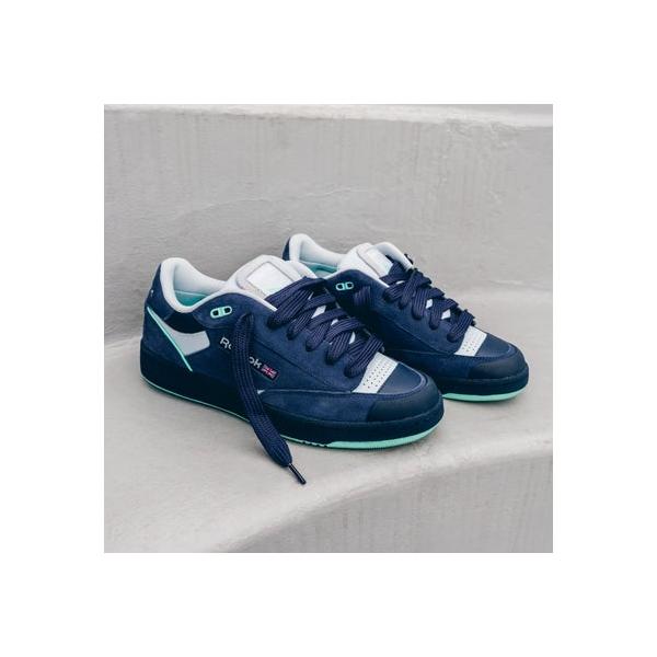 【発売日：2025年03月05日】【ブランド商品番号】108111 100033731 / 【ブランド名】Reebok（リーボック） / 【色】ベクターネイビー / 【原産国】ベトナム