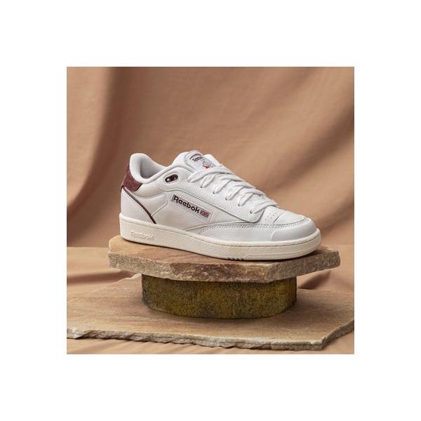 【発売日：2025年03月06日】【ブランド商品番号】108078 100032938 / 【ブランド名】Reebok（リーボック） / 【色】フットウェアホワイト / 【原産国】ベトナム