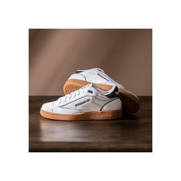 【発売日：2025年03月05日】【ブランド商品番号】108078 100033926 / 【ブランド名】Reebok（リーボック） / 【色】フットウェアホワイト / 【原産国】ベトナム