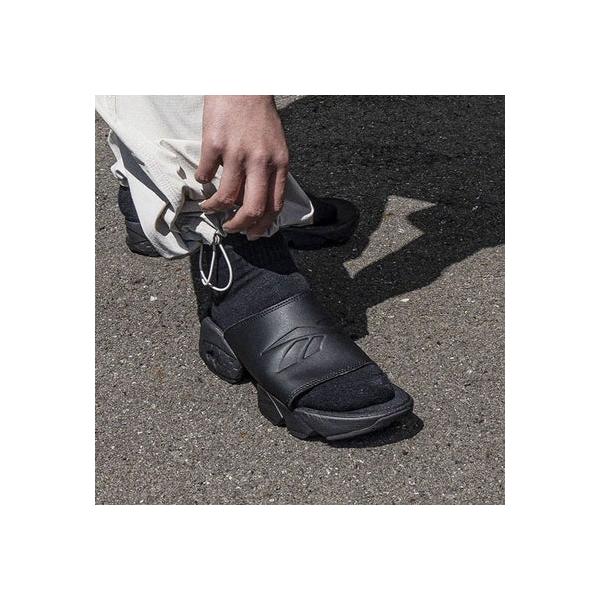 【発売日：2025年03月01日】【ブランド商品番号】116322 100202252 / 【ブランド名】Reebok（リーボック） / 【色】ブラック / 【原産国】ベトナム