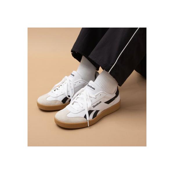 【発売日：2025年05月24日】【ブランド商品番号】106485 100208245 / 【ブランド名】Reebok（リーボック） / 【色】ホワイト / 【原産国】ベトナム