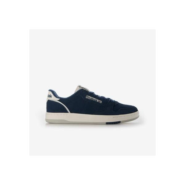 【発売日：2025年05月22日】【ブランド商品番号】138323 100234826 / 【ブランド名】Reebok（リーボック） / 【色】ネイビー / 【原産国】ベトナム