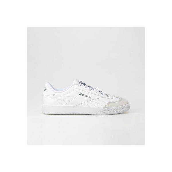 【発売日：2025年05月22日】【ブランド商品番号】107719 100033843 / 【ブランド名】Reebok（リーボック） / 【色】フットウェアホワイト / 【原産国】ベトナム