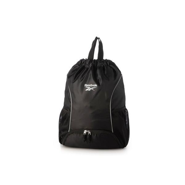 【発売日：2026年05月01日】【ブランド商品番号】125527 BK / 【ブランド名】Reebok（リーボック） / 【色】BK