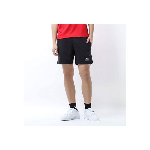 【発売日：2025年05月21日】【ブランド商品番号】109383 100031964 / 【ブランド名】Reebok（リーボック） / 【色】ブラック