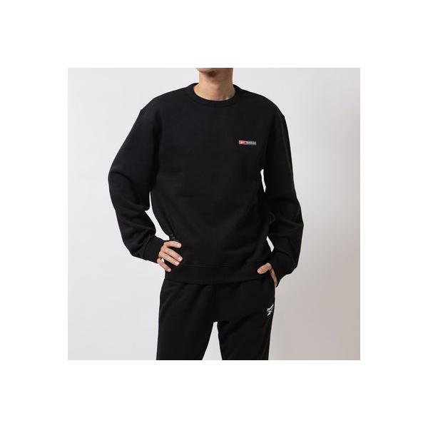 【発売日：2025年03月03日】【ブランド商品番号】117071 100204653 / 【ブランド名】Reebok（リーボック） / 【色】ブラック