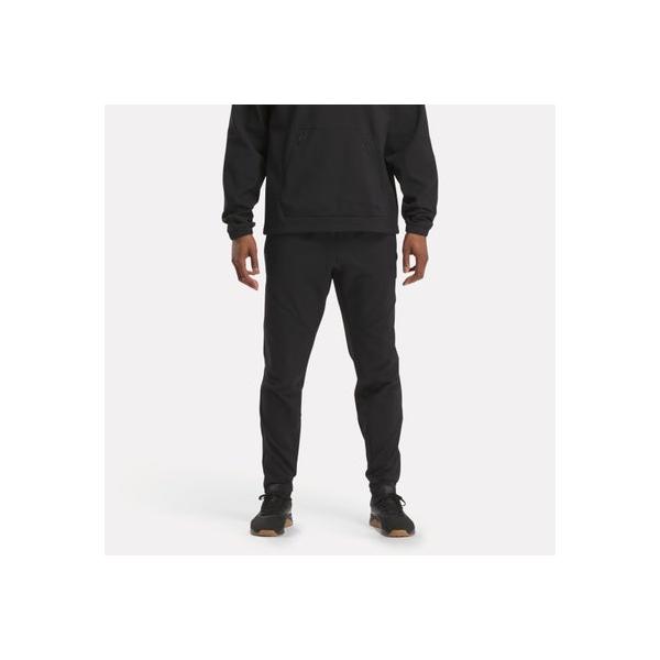 【発売日：2025年05月26日】【ブランド商品番号】115193 100205201 / 【ブランド名】Reebok（リーボック） / 【色】ブラック / 【原産国】カンボジア