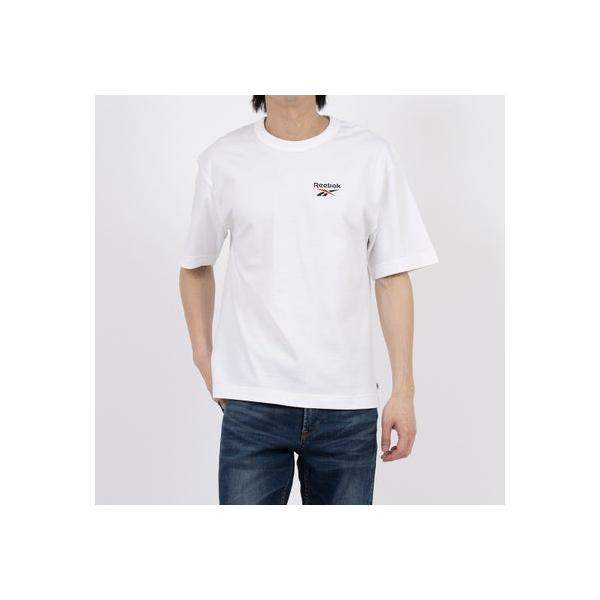 【発売日：2025年04月11日】【ブランド商品番号】125547 100218844 / 【ブランド名】Reebok（リーボック） / 【色】ホワイト / 【原産国】パキスタン