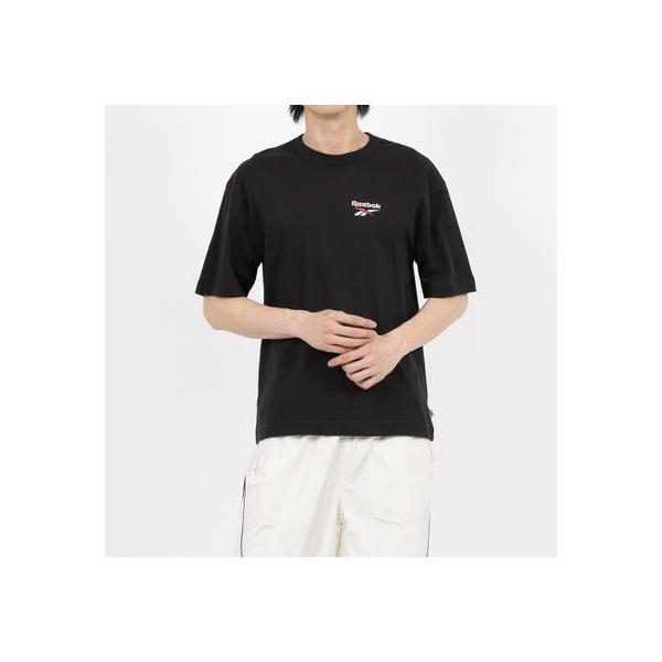 【発売日：2025年04月11日】【ブランド商品番号】125547 100218843 / 【ブランド名】Reebok（リーボック） / 【色】ブラック / 【原産国】パキスタン