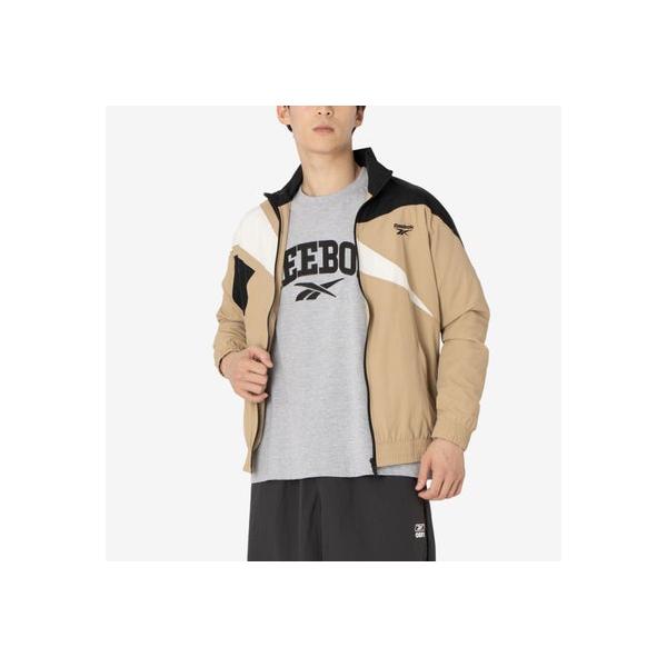 【発売日：2025年02月27日】【ブランド商品番号】RB00001 BG / 【ブランド名】Reebok（リーボック） / 【色】ベージュ / 【素材】表地：ナイロン100%、裏地：ポリエステル100% / 【原産国】中国