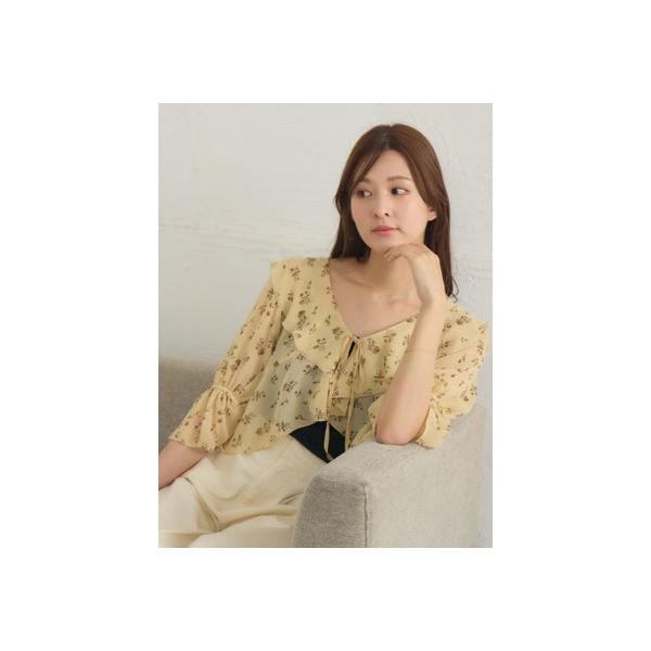 【発売日：2025年06月04日】【ブランド商品番号】RL537523T002 06 / 【ブランド名】RETRO GIRL（レトロガール） / 【色】P/WHT / 【素材】ポリエステル100% / 【原産国】中国製