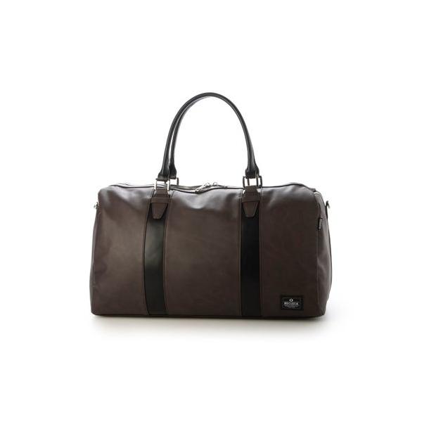 【発売日：2025年02月26日】【ブランド商品番号】REG548 BR-A / 【ブランド名】REGiSTA（レジスタ） / 【色】ブラウン／ブラック