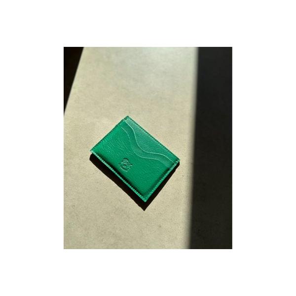 【発売日：2025年06月19日】【ブランド商品番号】SCC050 -GREEN / 【ブランド名】ar/mg（エーアールエムジー） / 【色】グリーン