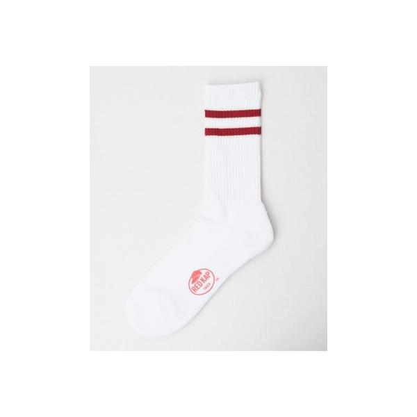 【発売日：2025年06月12日】【ブランド商品番号】RK5900-1 -070 / 【ブランド名】ar/mg（エーアールエムジー） / 【色】ホワイト×レッド