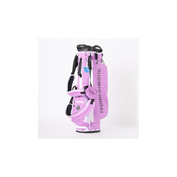 【発売日：2025年04月07日】【ブランド商品番号】142944 PK / 【ブランド名】repipi armario（レピピアルマリオ） / 【色】ピンク