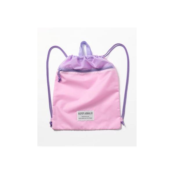 【発売日：2025年01月09日】【ブランド商品番号】142836 PK / 【ブランド名】repipi armario（レピピアルマリオ） / 【色】ピンク