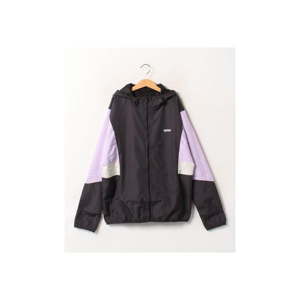 【発売日：2025年01月09日】【ブランド商品番号】142803 PPL / 【ブランド名】repipi armario（レピピアルマリオ） / 【色】パープル