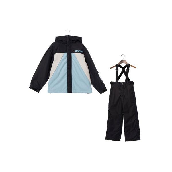 【発売日：2025年04月10日】【ブランド商品番号】144870 BK / 【ブランド名】repipi armario（レピピアルマリオ） / 【色】BK / 【素材】ポリエステル100％ / 【原産国】中国