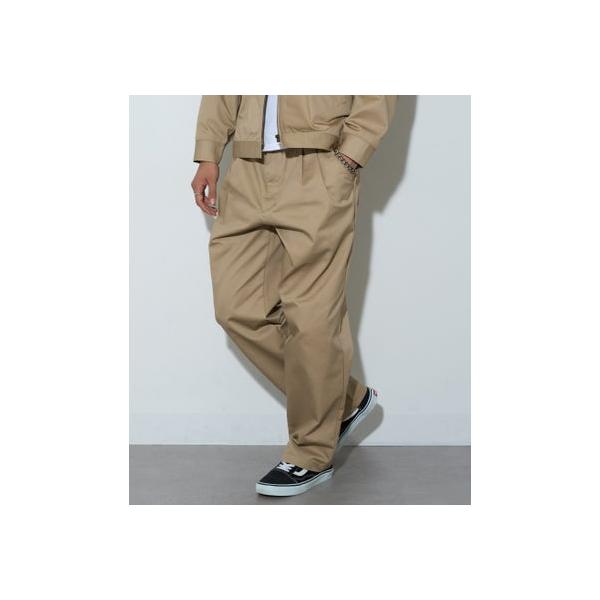 【発売日：2025年10月07日】【ブランド商品番号】125500616 BGE / 【ブランド名】RED KAP（レッドキャップ） / 【色】ベージュ / 【素材】ポリエステル65%、 綿35% / 【原産国】中国