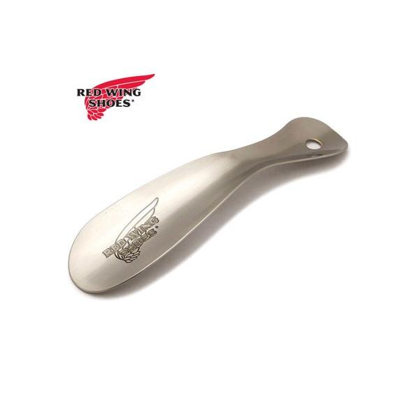 【発売日：2025年10月29日】【ブランド商品番号】95186 BRUSHED-NICKEL / 【ブランド名】RED WING（レッドウィング） / 【色】BRUSHED-NICKEL