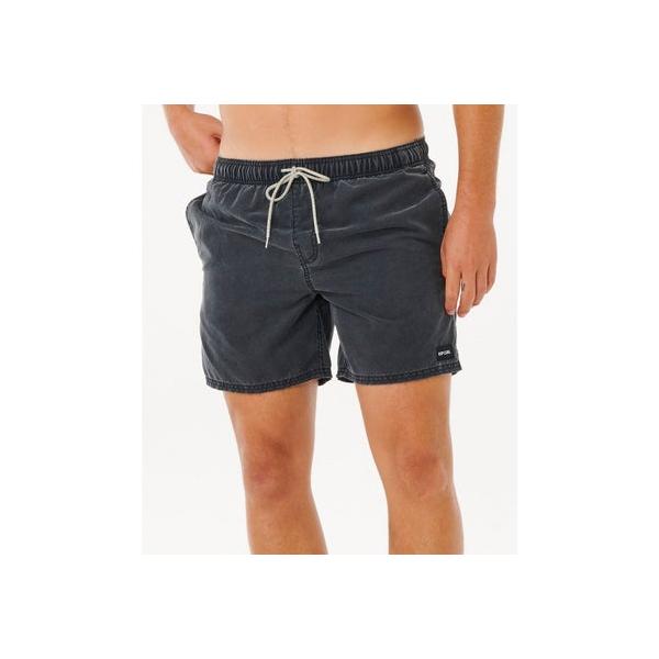【発売日：2026年06月12日】【ブランド商品番号】0ENMBO BLK / 【ブランド名】RIP CURL（リップカール） / 【色】BLK