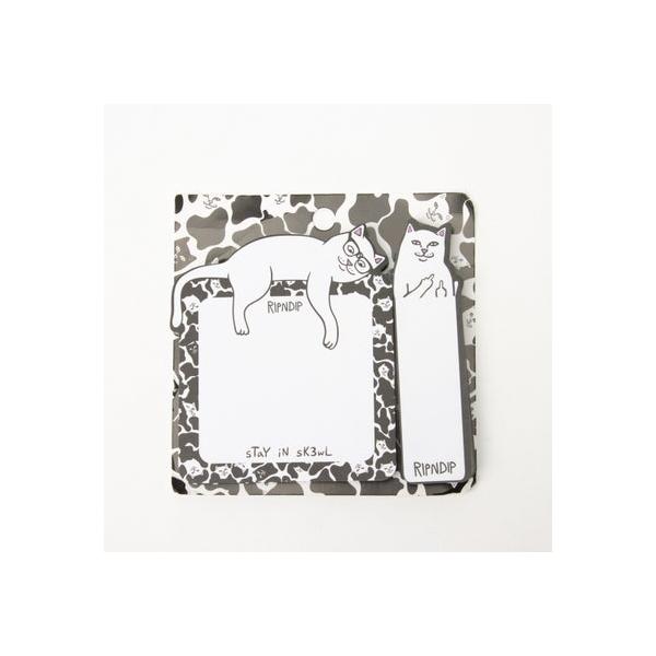【発売日：2026年03月11日】【ブランド商品番号】RND4614 23659070 / 【ブランド名】RIPNDIP（リップンディップ） / 【色】マルチ / 【素材】紙