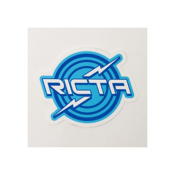 【発売日：2026年02月20日】【ブランド商品番号】88281760 73140003 / 【ブランド名】RICTA（リクタ） / 【色】ブルー
