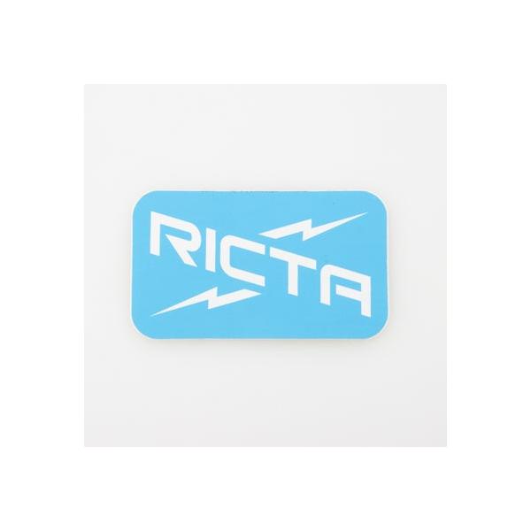 【発売日：2026年02月20日】【ブランド商品番号】88281678 73140002 / 【ブランド名】RICTA（リクタ） / 【色】ブルー×ホワイト