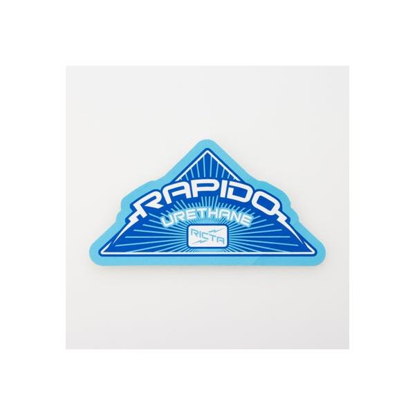 【発売日：2026年02月20日】【ブランド商品番号】88281691 73140000 / 【ブランド名】RICTA（リクタ） / 【色】ブルー