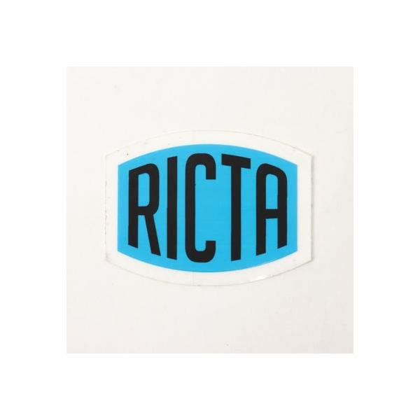 【発売日：2026年02月20日】【ブランド商品番号】88281489 73140001 / 【ブランド名】RICTA（リクタ） / 【色】ブルー-ホワイト