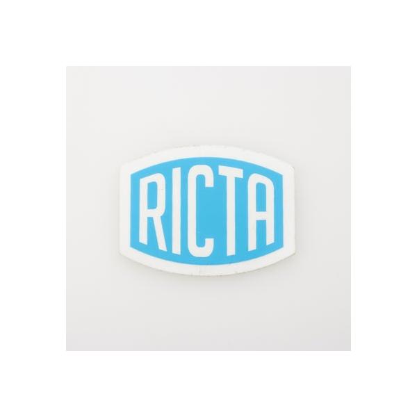 【発売日：2026年02月20日】【ブランド商品番号】88281489 73140004 / 【ブランド名】RICTA（リクタ） / 【色】ブルー-ブラック