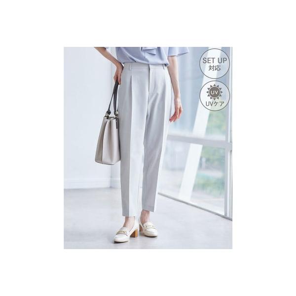 【発売日：2025年03月24日】【ブランド商品番号】GDS15300 09 / 【ブランド名】ROPE' PICNIC（ロペピクニック） / 【色】グレー系（09） / 【素材】(表地)ポリエステル 100% (裏地)ポリエステル 100...