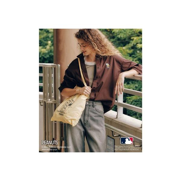 【発売日：2025年10月01日】【ブランド商品番号】GDH55950 20 / 【ブランド名】ROPE' PICNIC（ロペピクニック） / 【色】ダークブラウン（20） / 【素材】（本体）ポリエステル 90% 綿 10%（刺繍糸）ポリ...