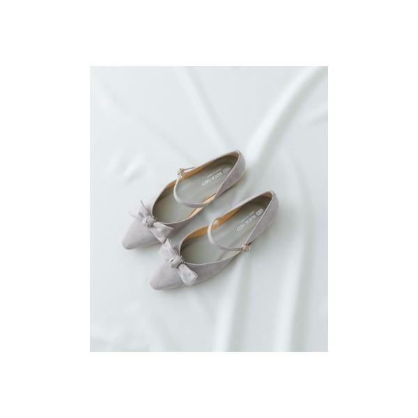 【発売日：2025年03月12日】【ブランド商品番号】XXA4-2HU2605 108 / 【ブランド名】RODE SKO（ロデスコ） / 【色】グレー / 【原産国】日本