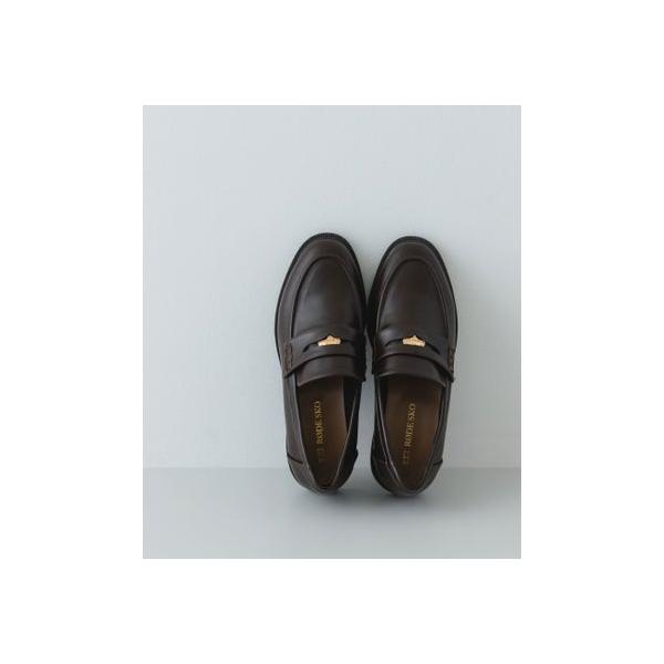 【発売日：2025年11月11日】【ブランド商品番号】XXA6-2HU4902 1013 / 【ブランド名】RODE SKO（ロデスコ） / 【色】ブラウン / 【原産国】中国