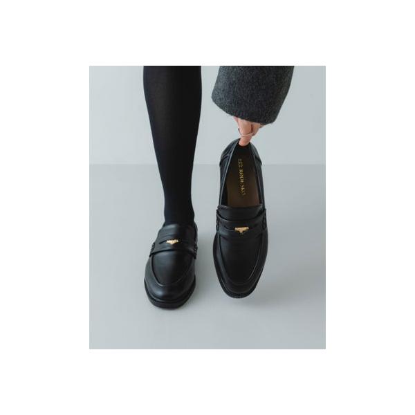 【発売日：2026年02月05日】【ブランド商品番号】XXA6-2HU4902 105 / 【ブランド名】RODE SKO（ロデスコ） / 【色】ブラック / 【原産国】中国