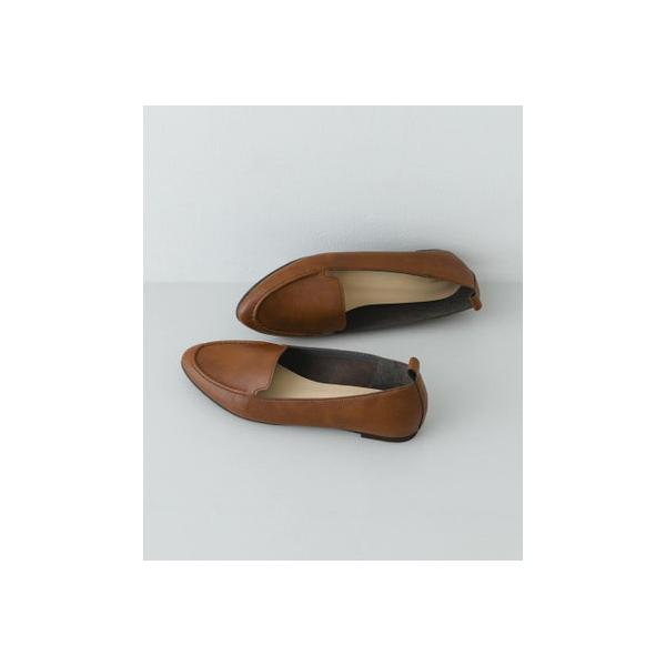 【発売日：2025年11月25日】【ブランド商品番号】XXA6-2HU0201 1013 / 【ブランド名】RODE SKO（ロデスコ） / 【色】ブラウン / 【原産国】日本