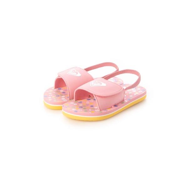 【発売日：2025年04月17日】【ブランド商品番号】AROL251012 PIP / 【ブランド名】ROXY（ロキシー） / 【色】ピンク