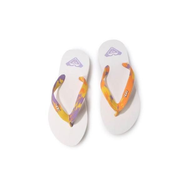 【発売日：2025年03月11日】【ブランド商品番号】ARSD241010 ホワイト / 【ブランド名】ROXY（ロキシー） / 【色】PUY