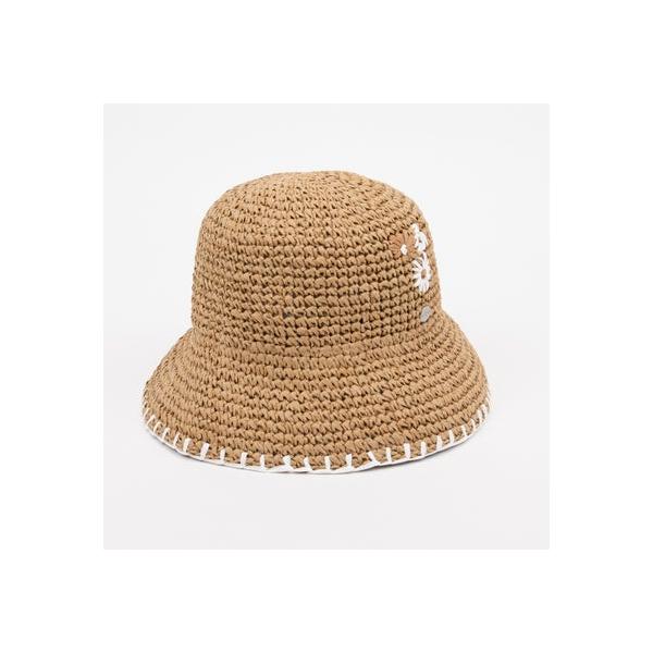 【発売日：2025年04月04日】【ブランド商品番号】ERJHA04390 YEF0 / 【ブランド名】ROXY（ロキシー） / 【色】イエロー / 【素材】分類外繊維（ペーパー）100%