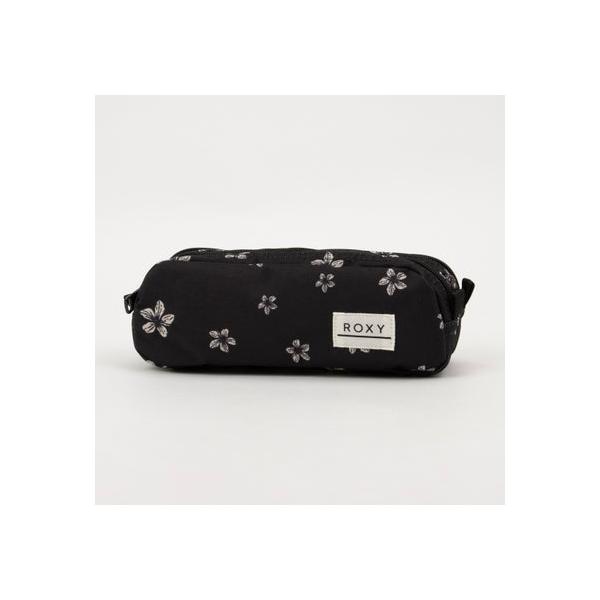 【発売日：2025年08月05日】【ブランド商品番号】ERJAA04392 KVJ4 / 【ブランド名】ROXY（ロキシー） / 【色】ブラック / 【素材】ポリエステル100％