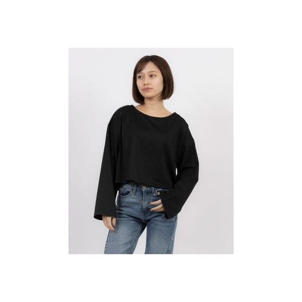 【発売日：2025年03月10日】【ブランド商品番号】RLT251072 BLK / 【ブランド名】ROXY（ロキシー） / 【色】ブラック