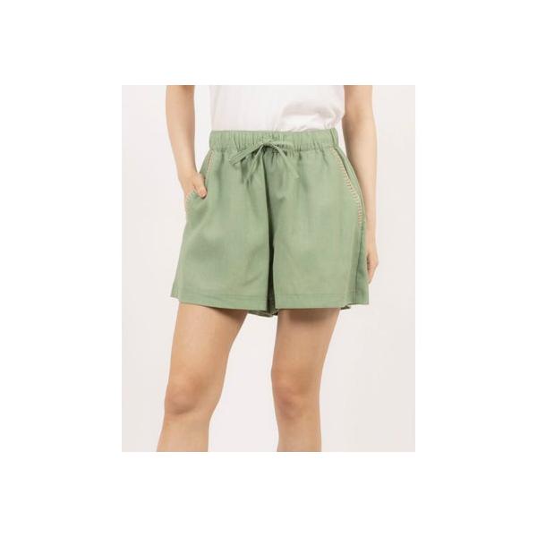 【発売日：2025年04月07日】【ブランド商品番号】RBS251018 BAS / 【ブランド名】ROXY（ロキシー） / 【色】グリーン