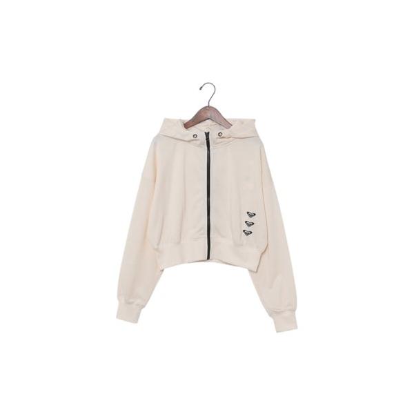 【発売日：2025年07月23日】【ブランド商品番号】RZP251543 IVO / 【ブランド名】ROXY（ロキシー） / 【色】ホワイト / 【素材】ポリエステル100%