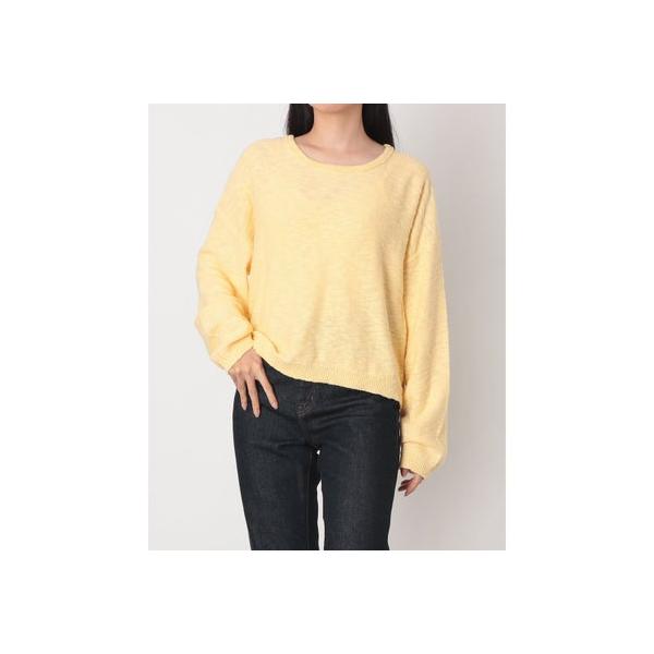 【発売日：2025年07月23日】【ブランド商品番号】RSR251071 SUN / 【ブランド名】ROXY（ロキシー） / 【色】イエロー